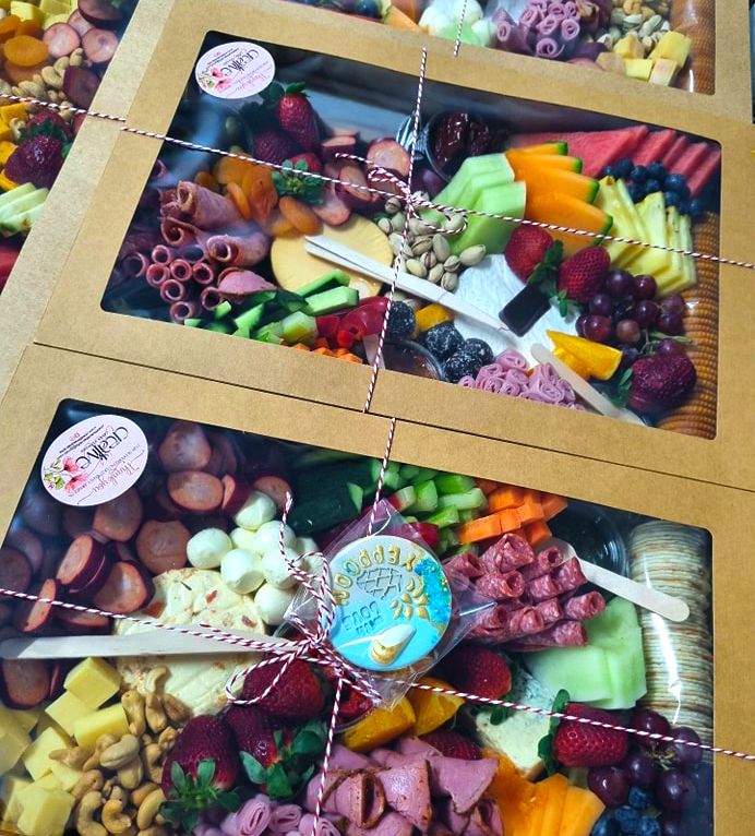 Creative Cater