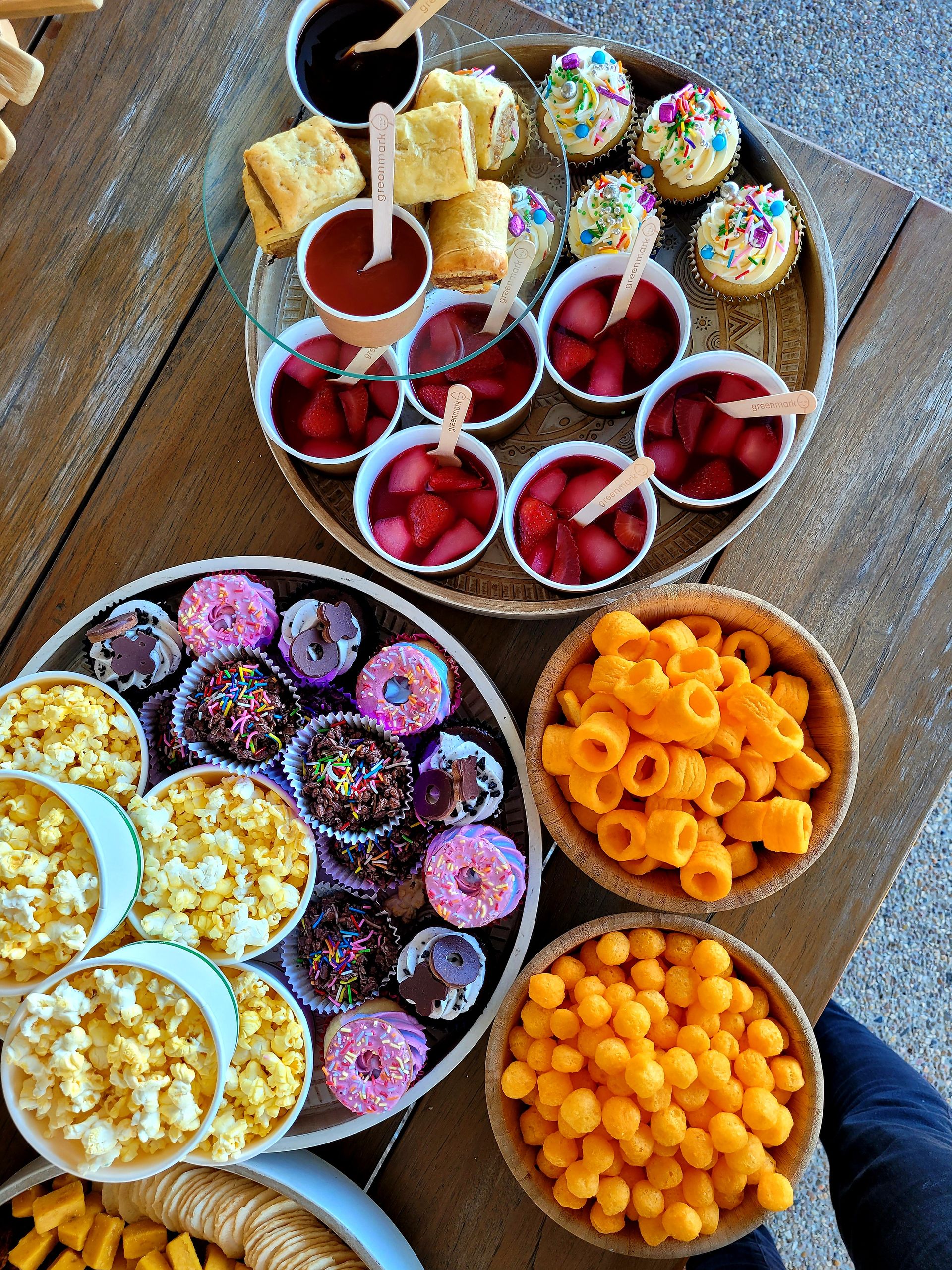 Creative Cater