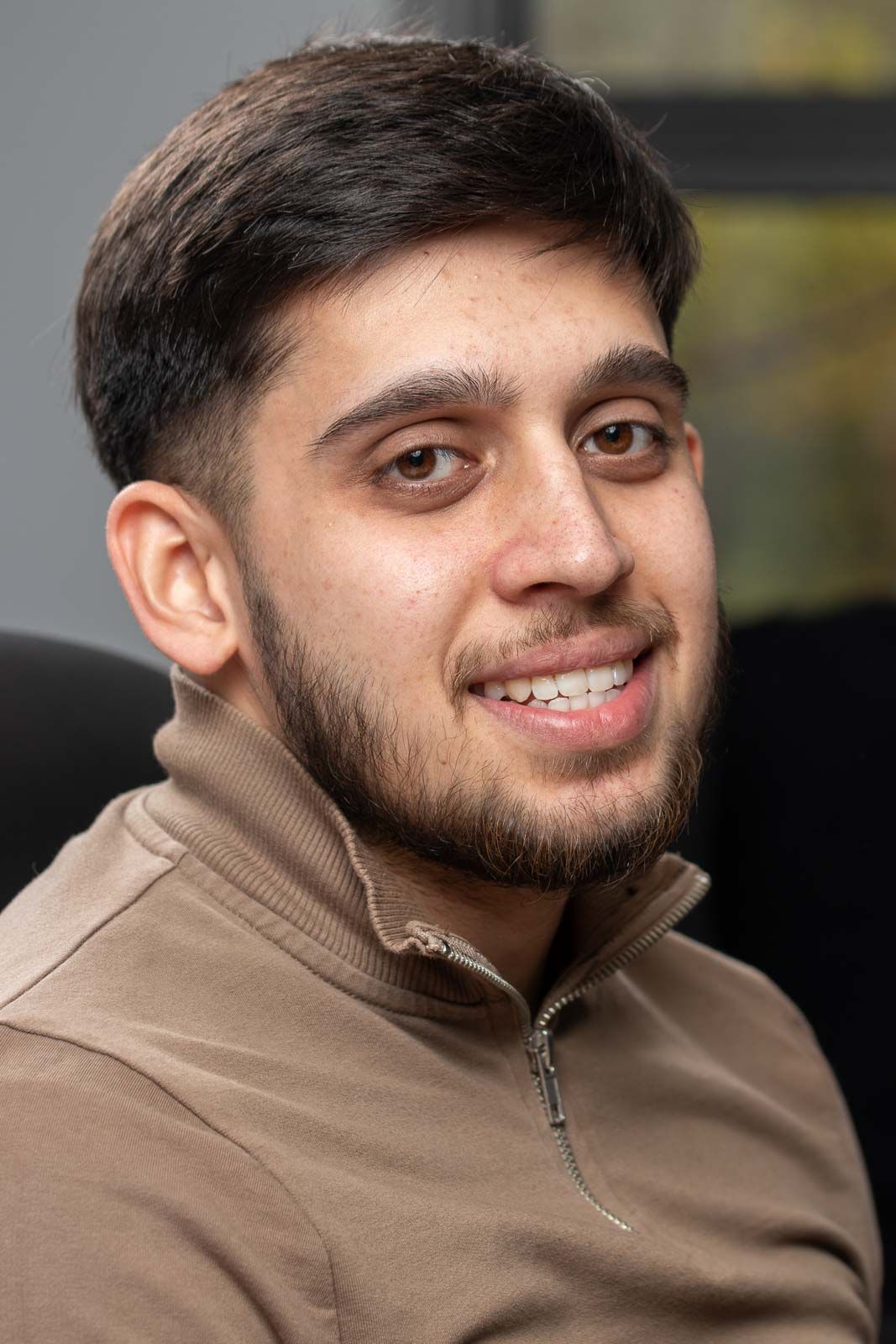 Rustrick Accountants | About