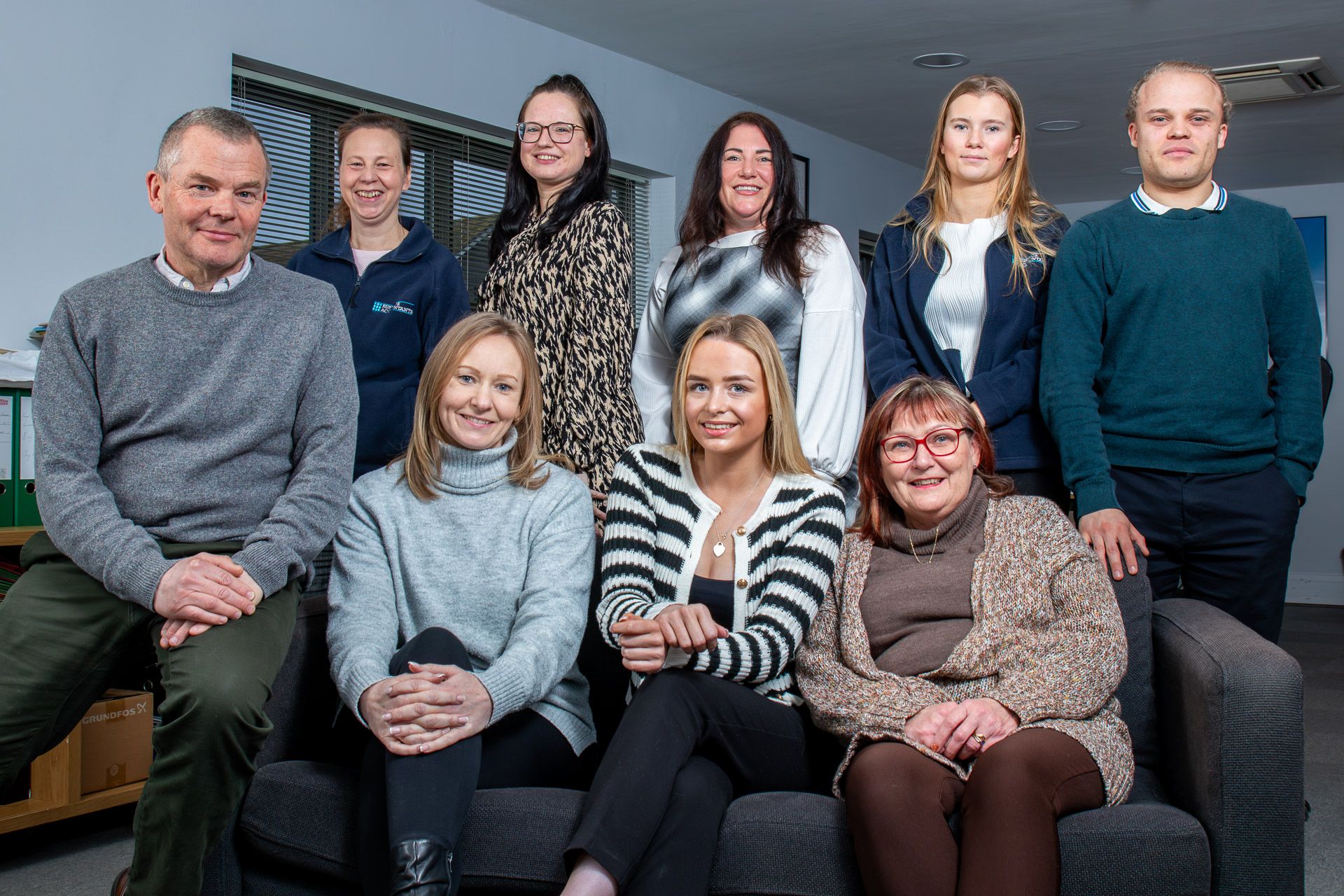 Rustrick Accountants | About