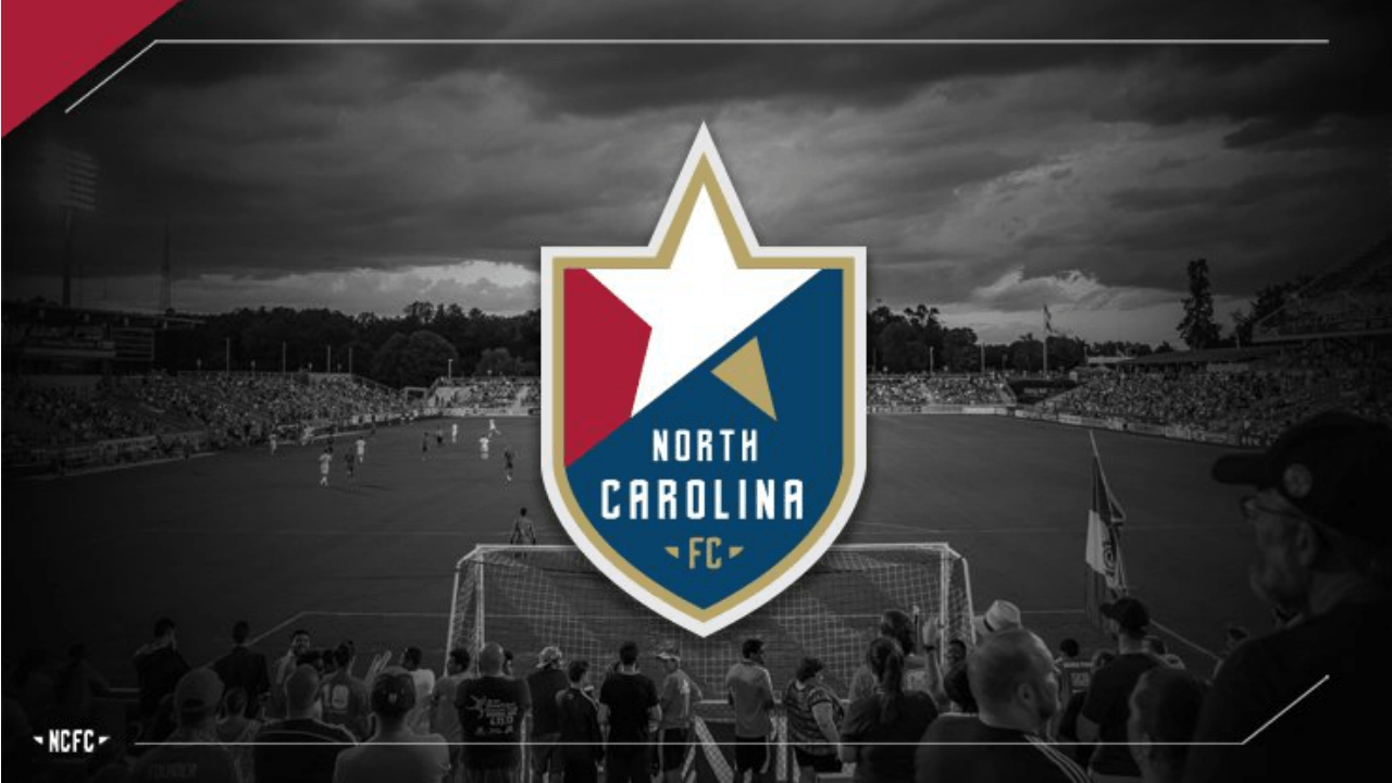 North Carolina FC Youth