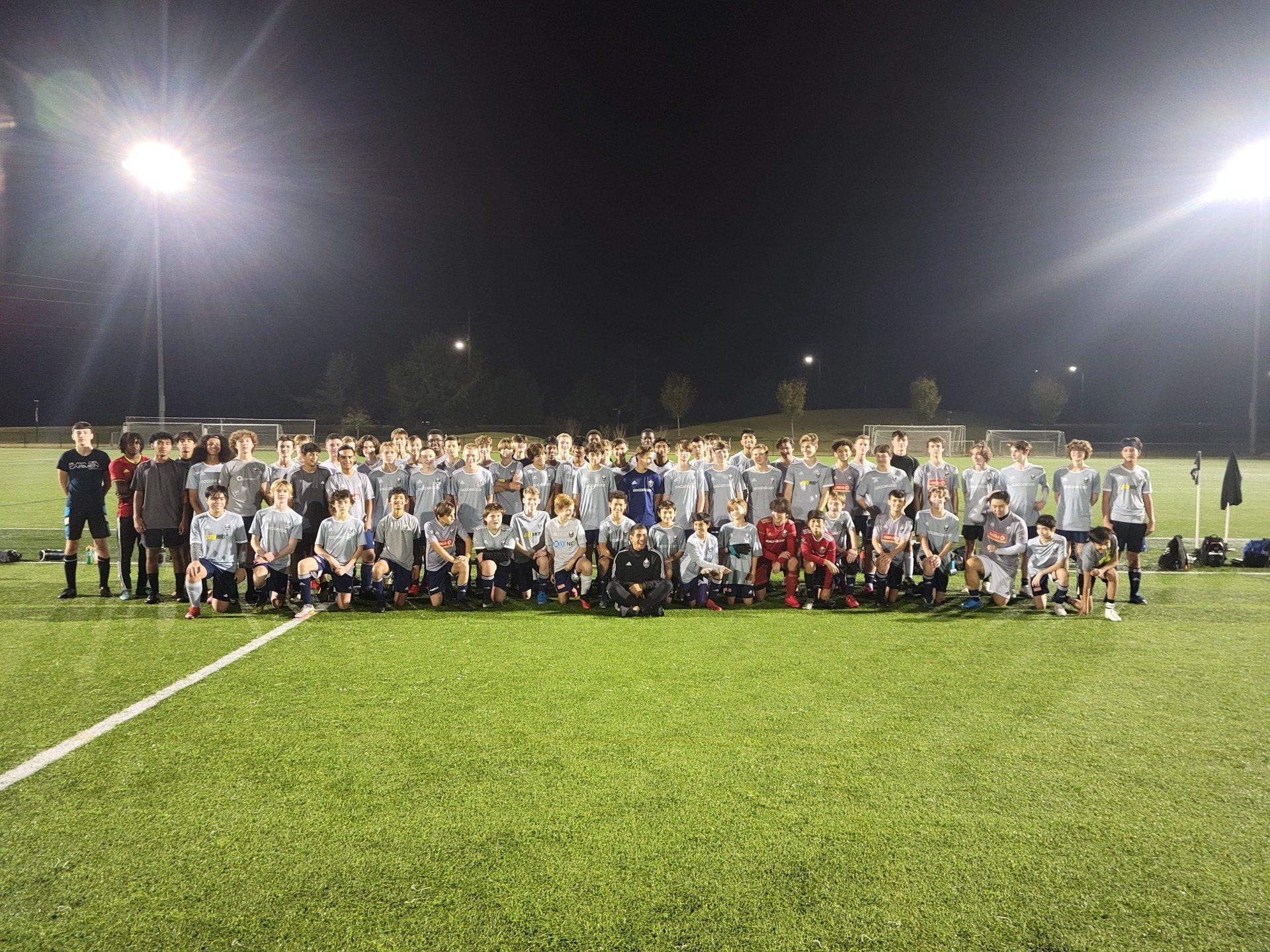 North Carolina FC Youth