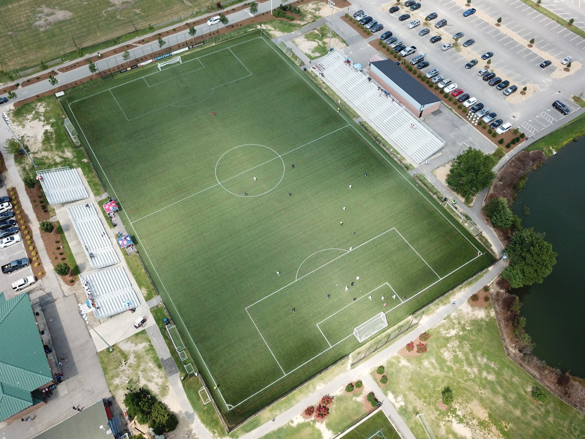 North Carolina FC Youth