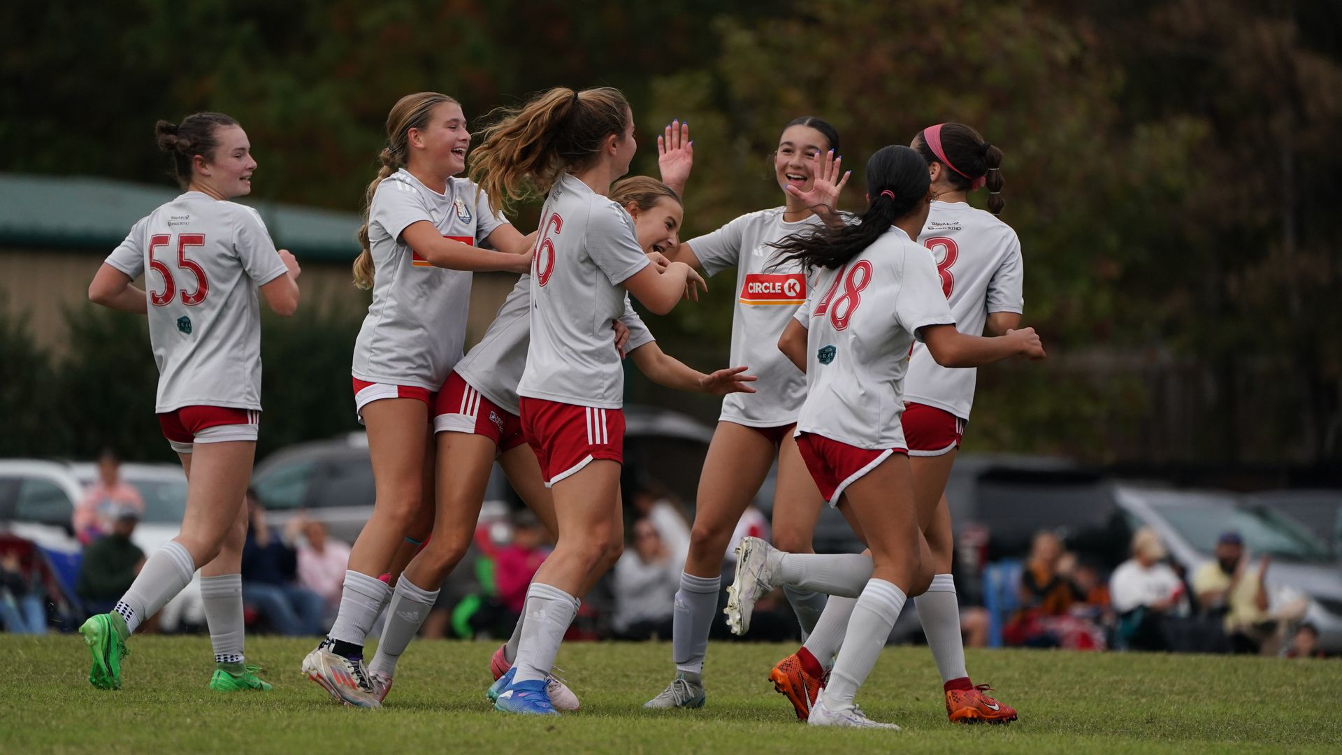 North Carolina FC Youth