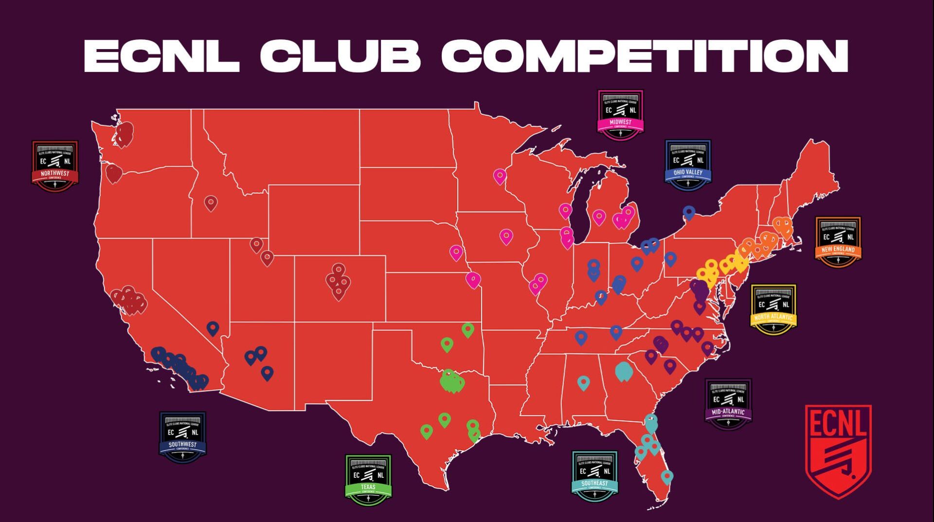 North Carolina FC Youth