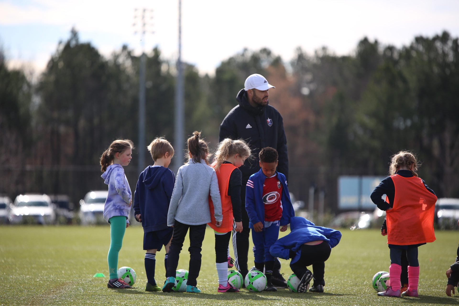 North Carolina FC Youth