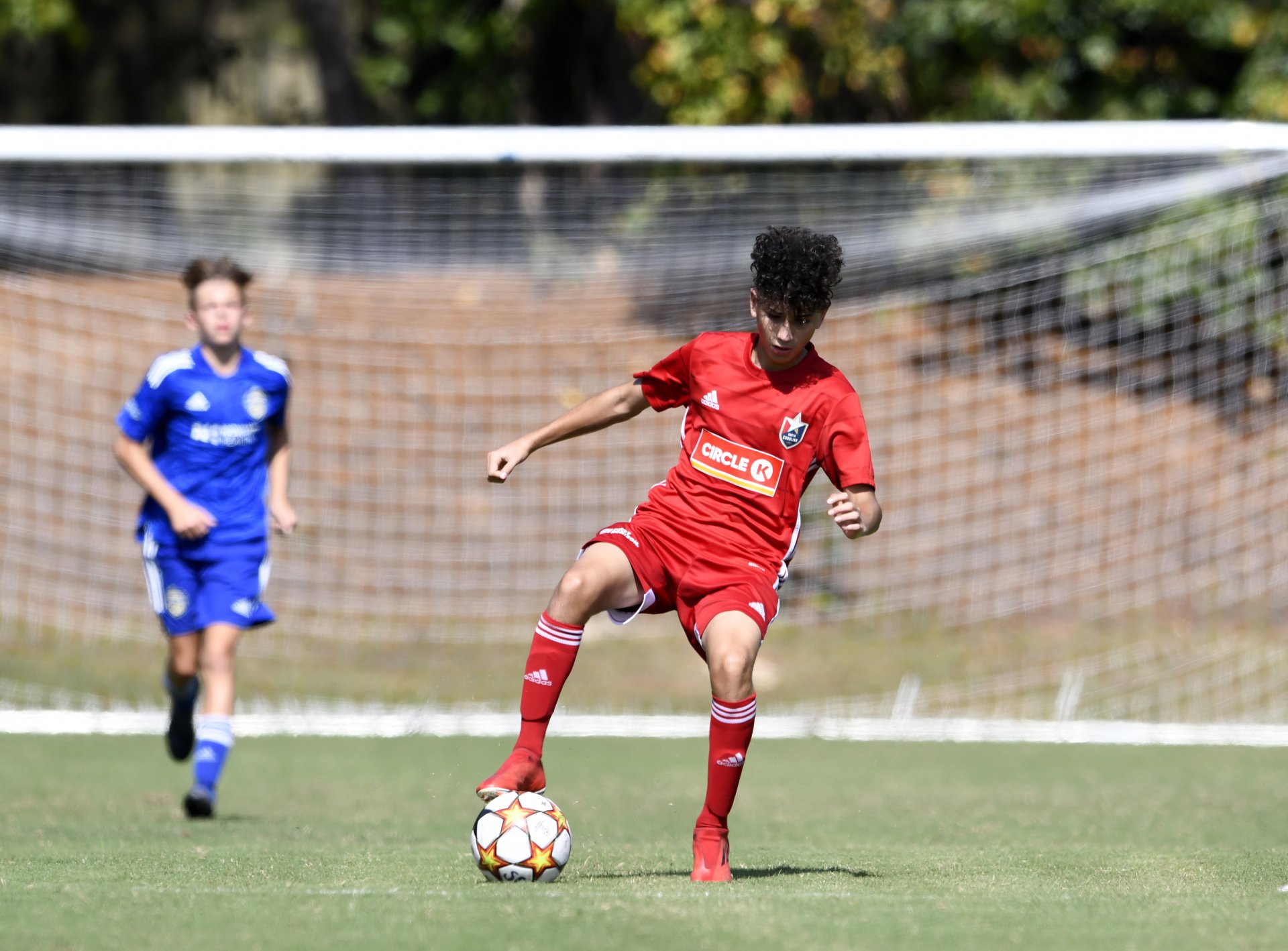 North Carolina FC Youth