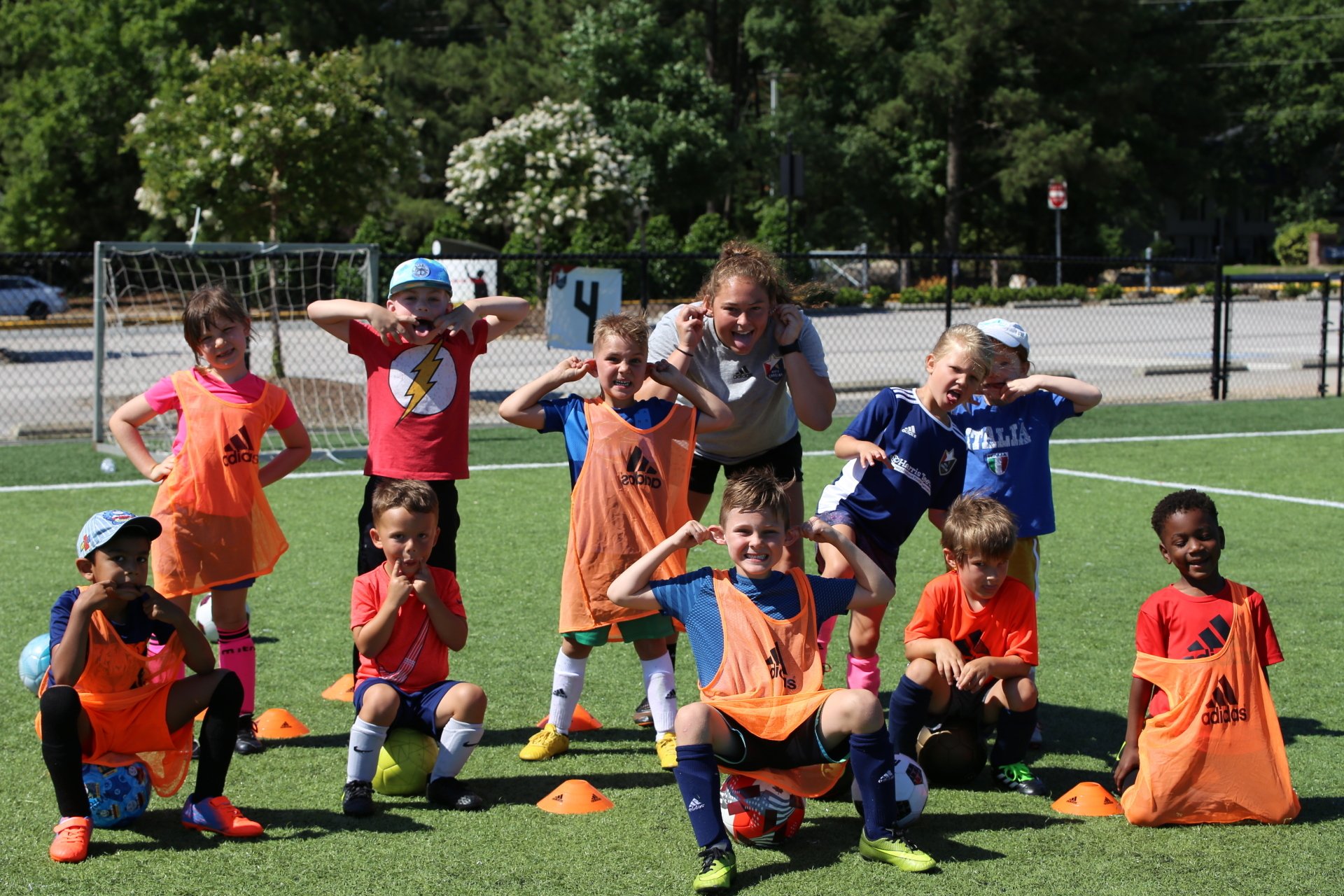 North Carolina FC Youth