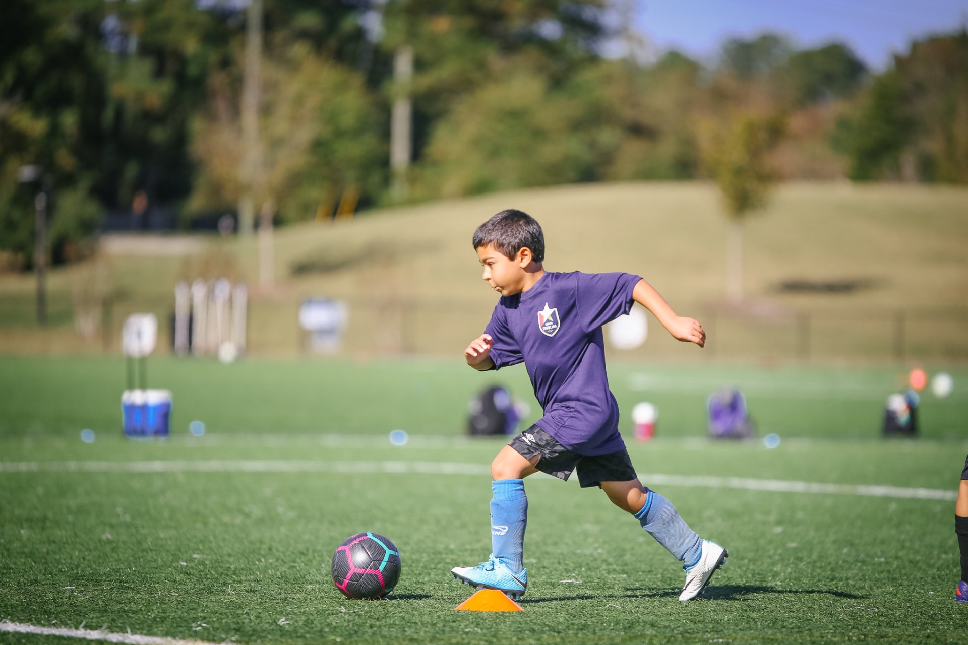 North Carolina FC Youth