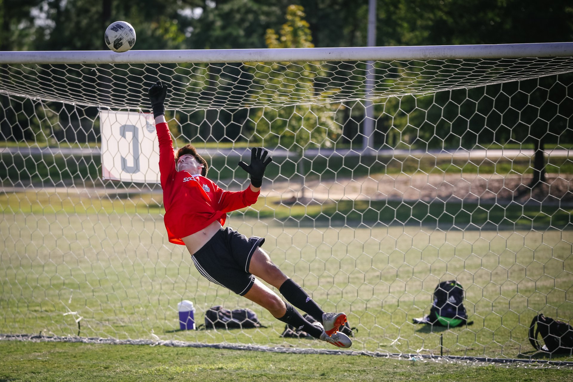 North Carolina FC Youth
