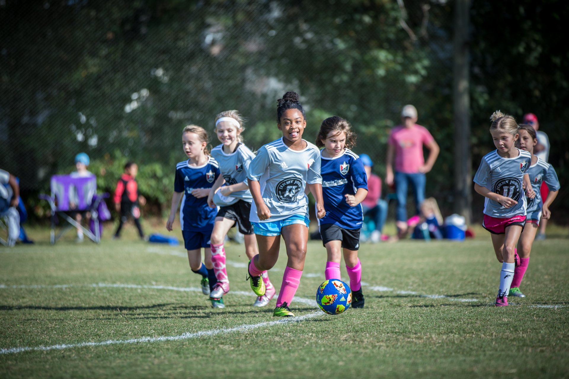 North Carolina FC Youth