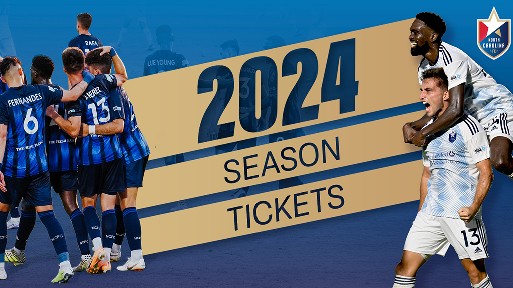 North Carolina FC Youth