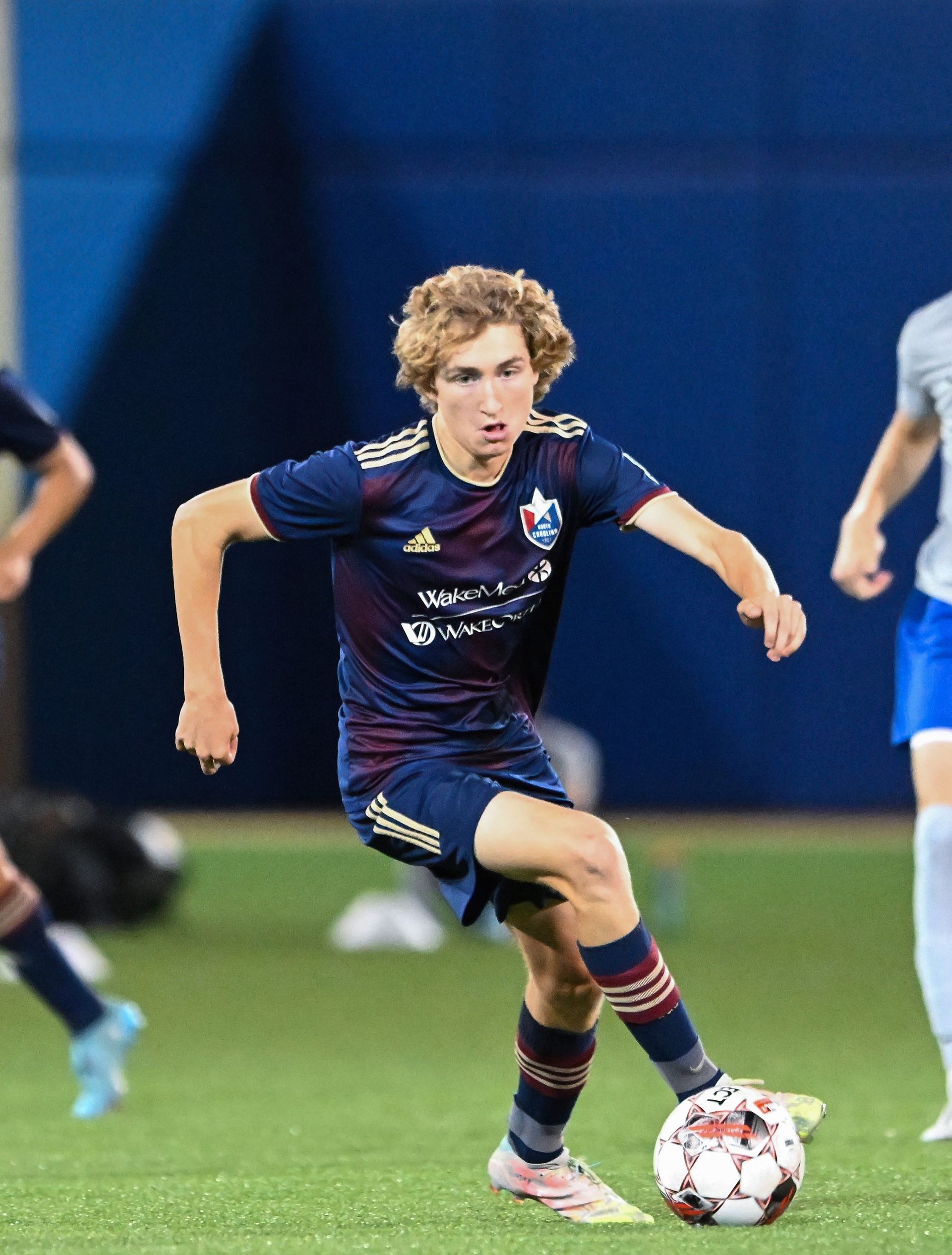 North Carolina FC Youth