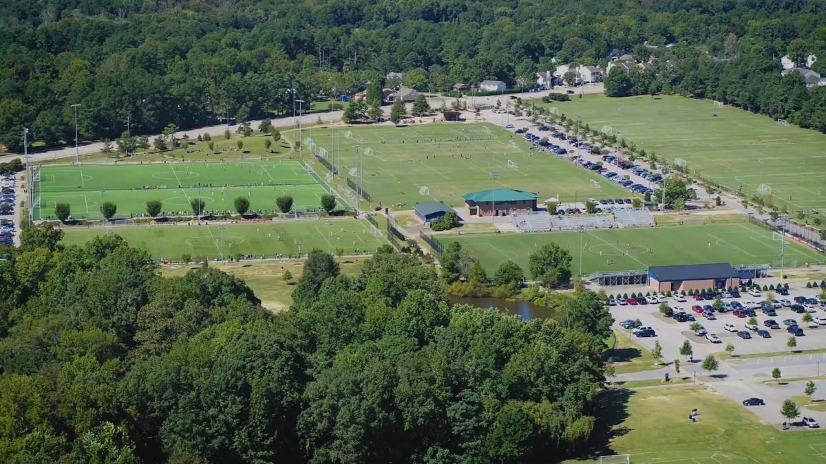 North Carolina FC Youth
