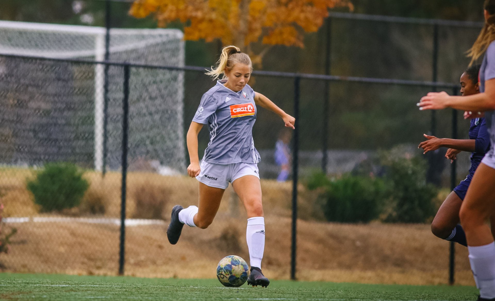 North Carolina FC Youth