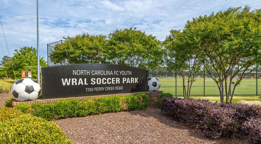 North Carolina FC Youth