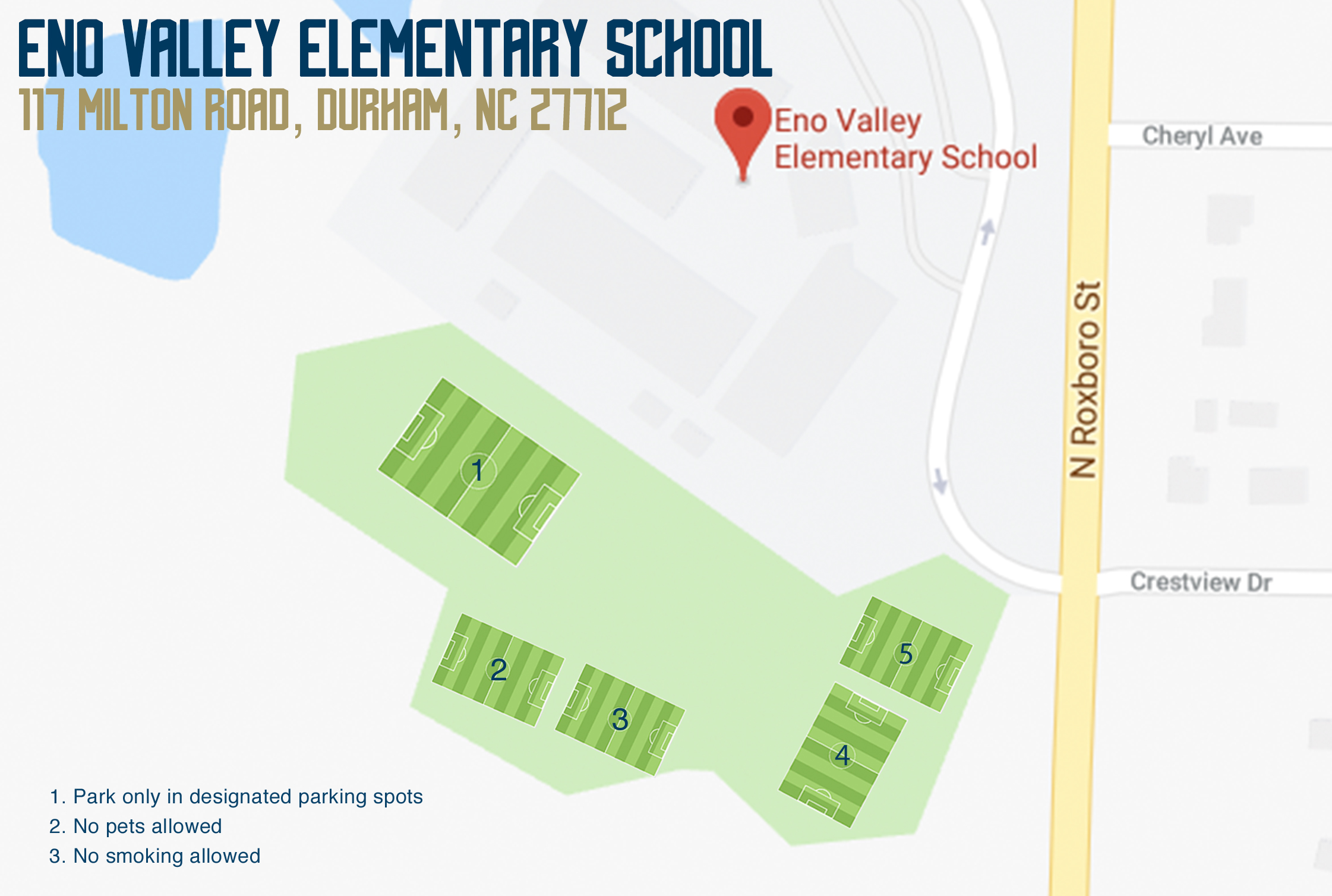 North Carolina FC Youth