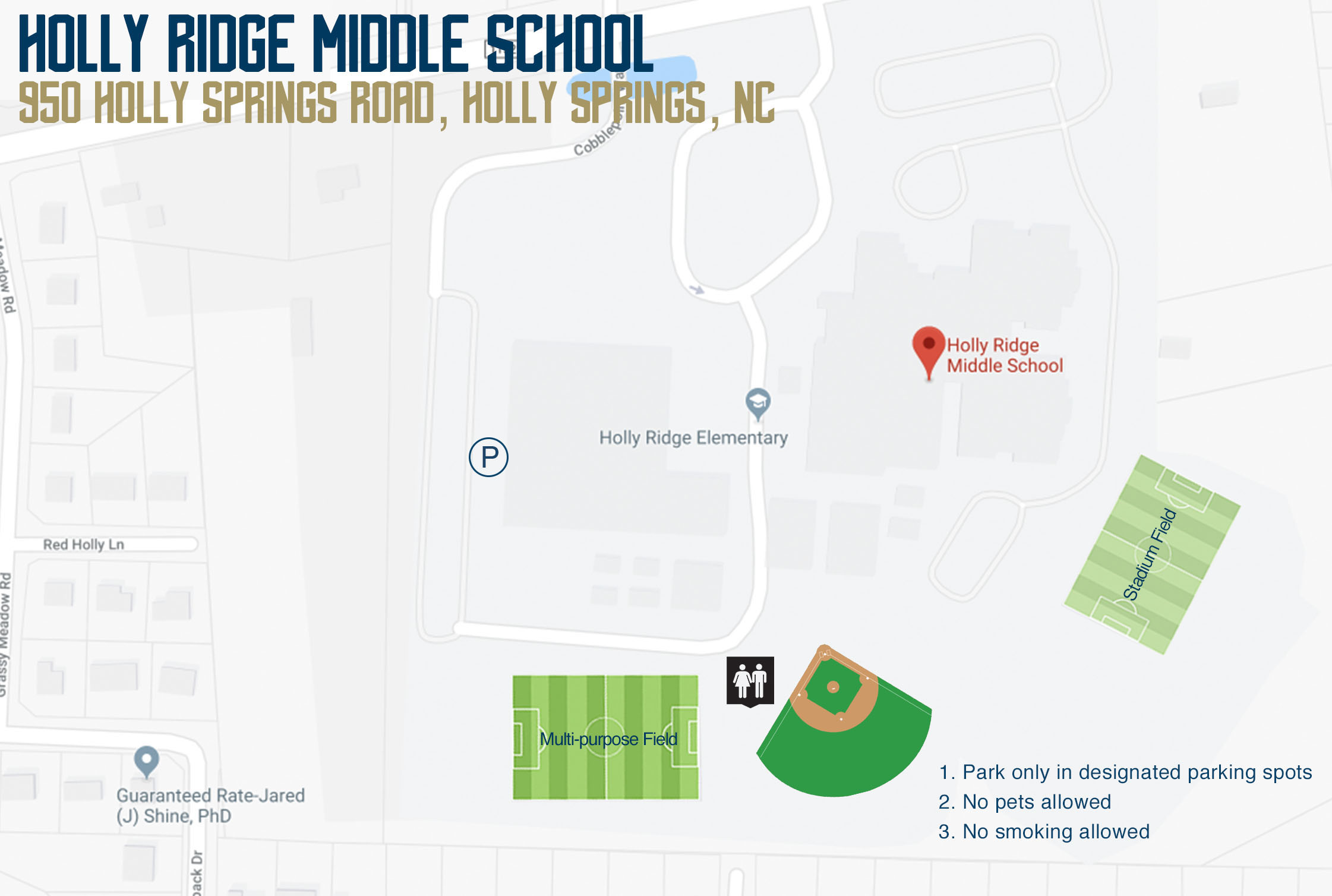 North Carolina FC Youth