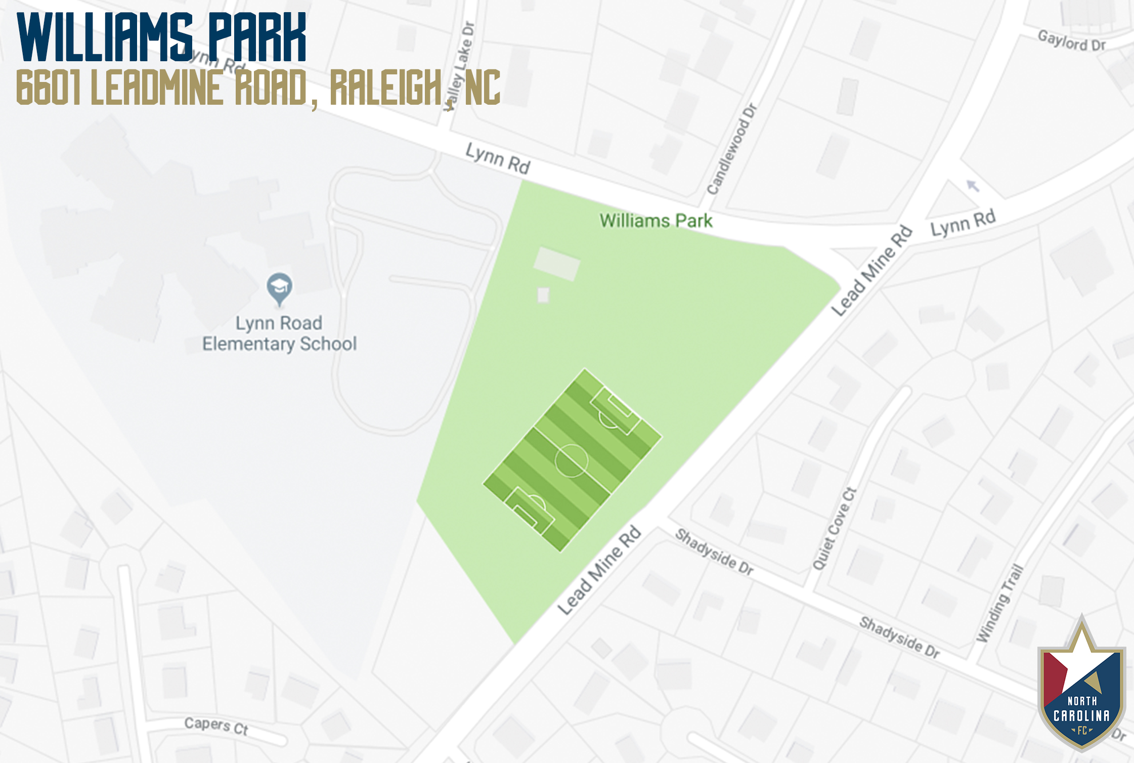 North Carolina FC Youth