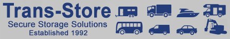 Secure Storage Facilities in Middlesbrough - Trans-Store