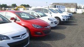 Secure Storage Facilities in Middlesbrough - Trans-Store