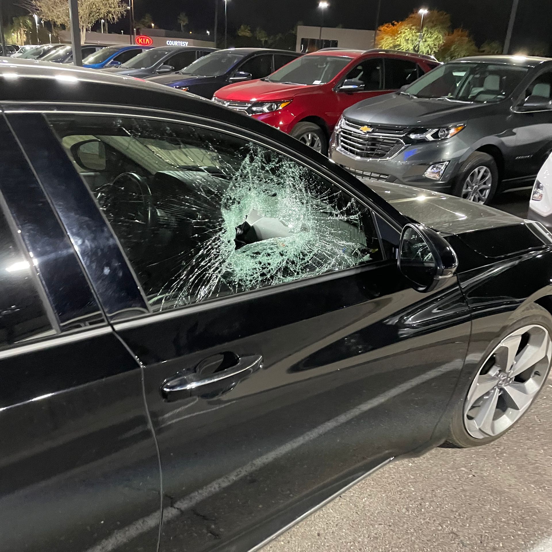 Auto Glass Stars - Auto glass shop - San Tan Valley, Arizona