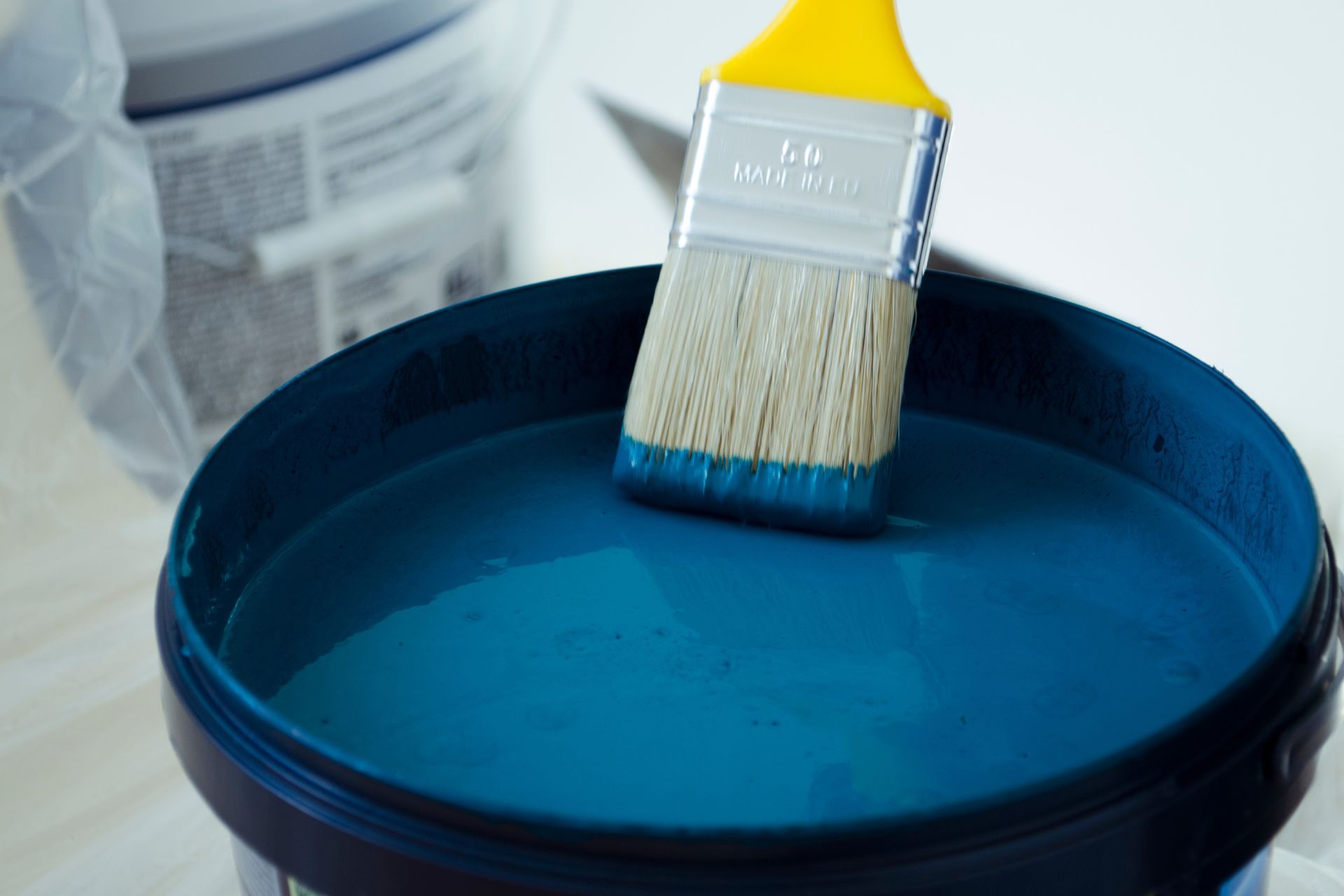 How to Determine How Much Paint You Need | Grega Painting