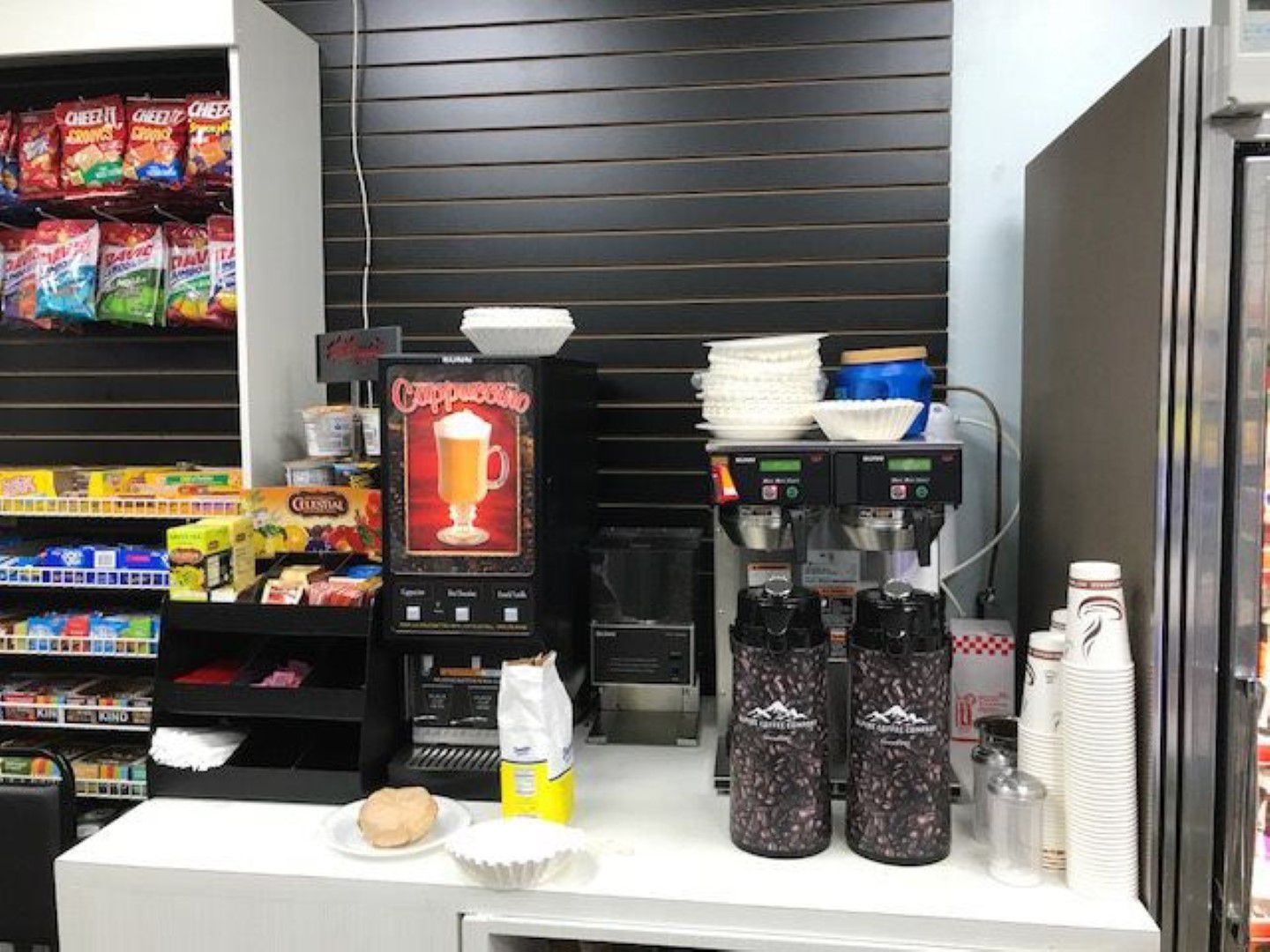 Drink Happy, Be Happy! - Alpine Coffee Company