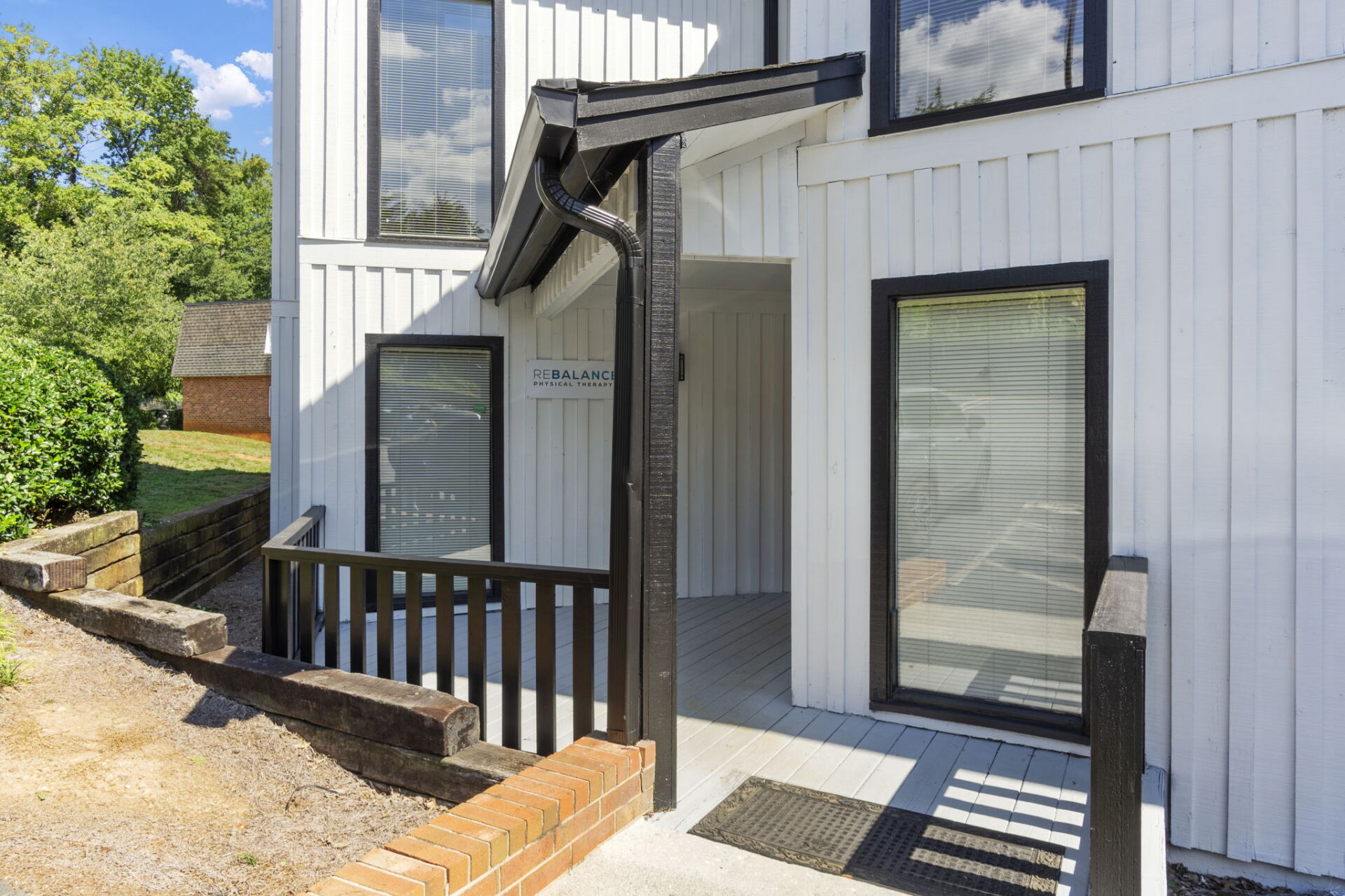 Office Space for Lease in South Carolina