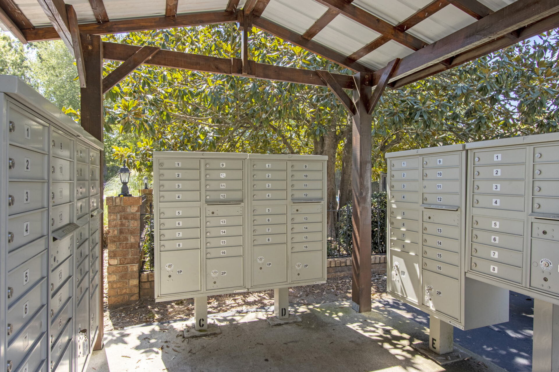 Hickory Ridge, South Carolina