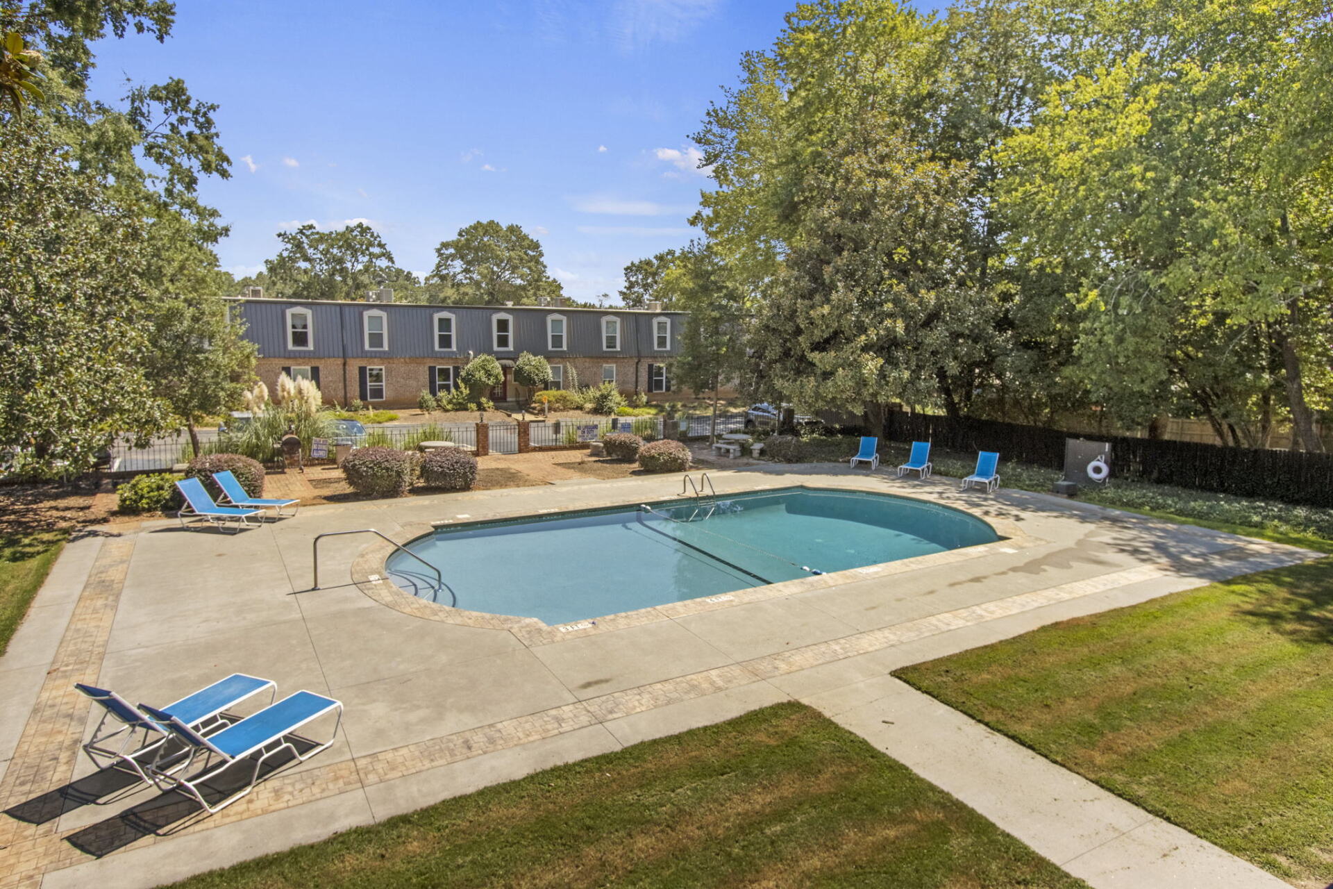 Hickory Ridge, South Carolina