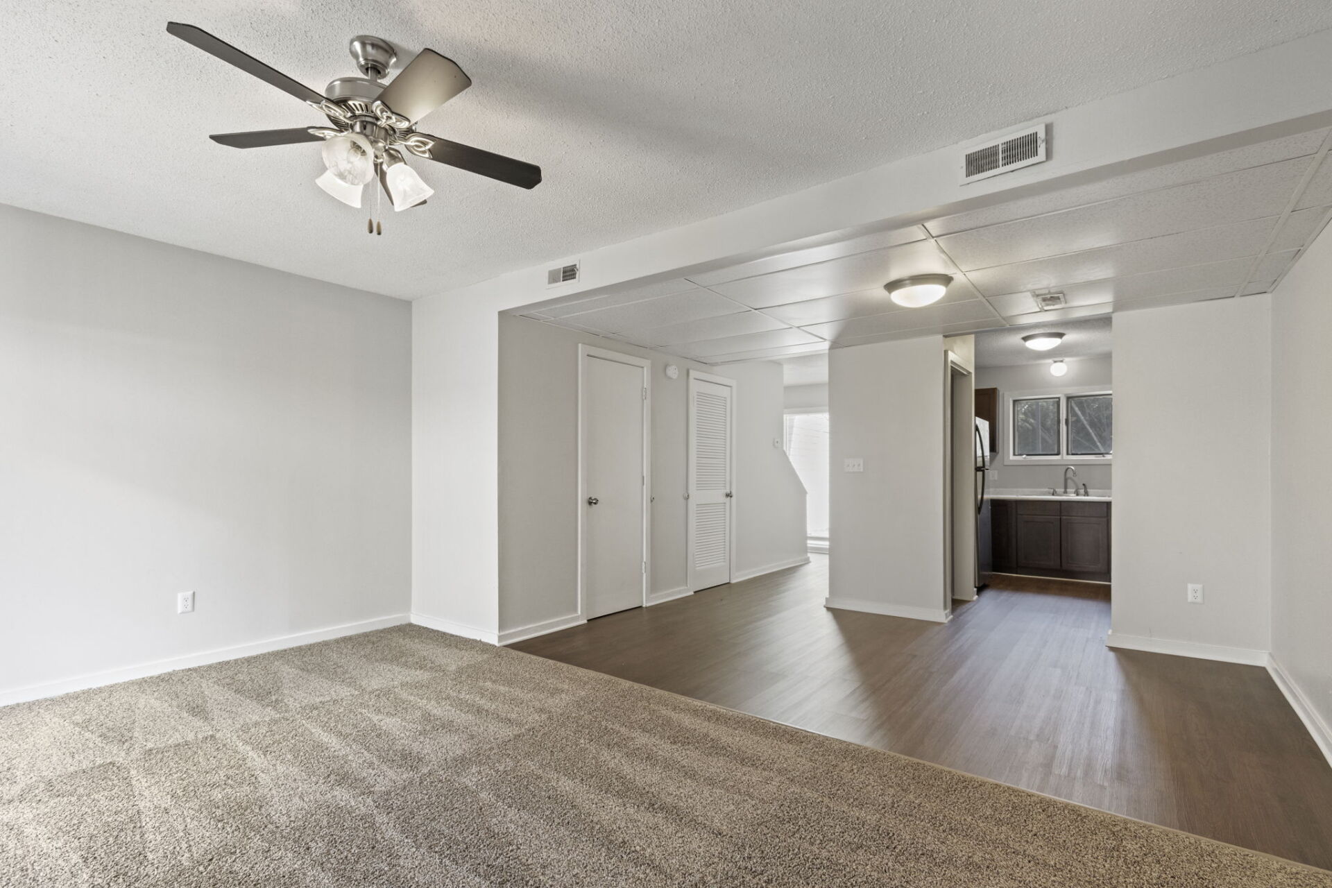 Hampton Harbor, South Carolina