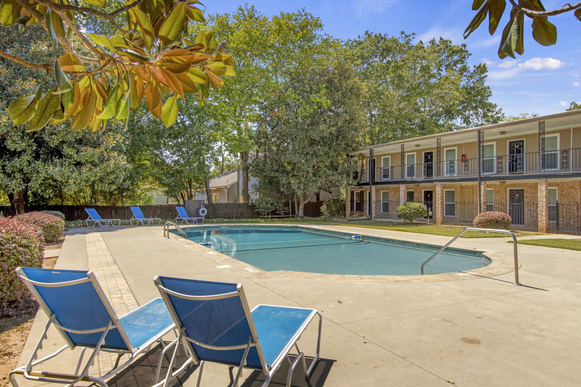 Hickory Ridge, South Carolina