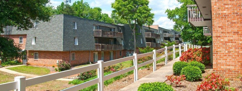 Overbrook Place, South Carolina