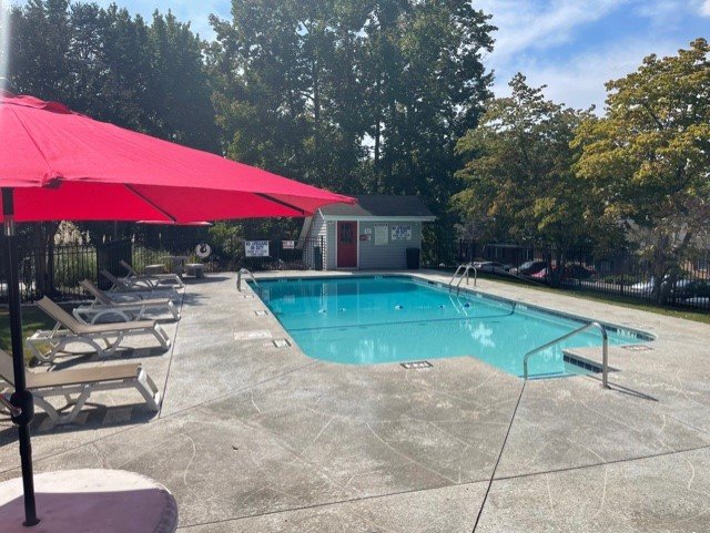 Overbrook Place, South Carolina