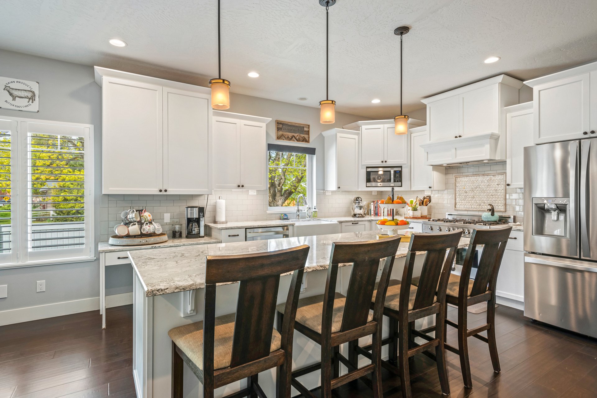 Contact Us - Hometown Property Management, LLC