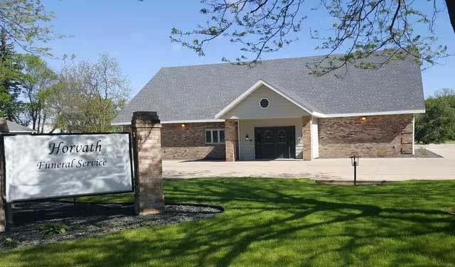 Horvath Remembrance Centers