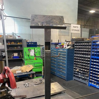 Texas Welding and Fabrication | Gallery