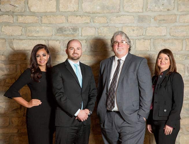 Columbus Personal Injury Lawyers | Columbus Workers' Compensation Attorneys