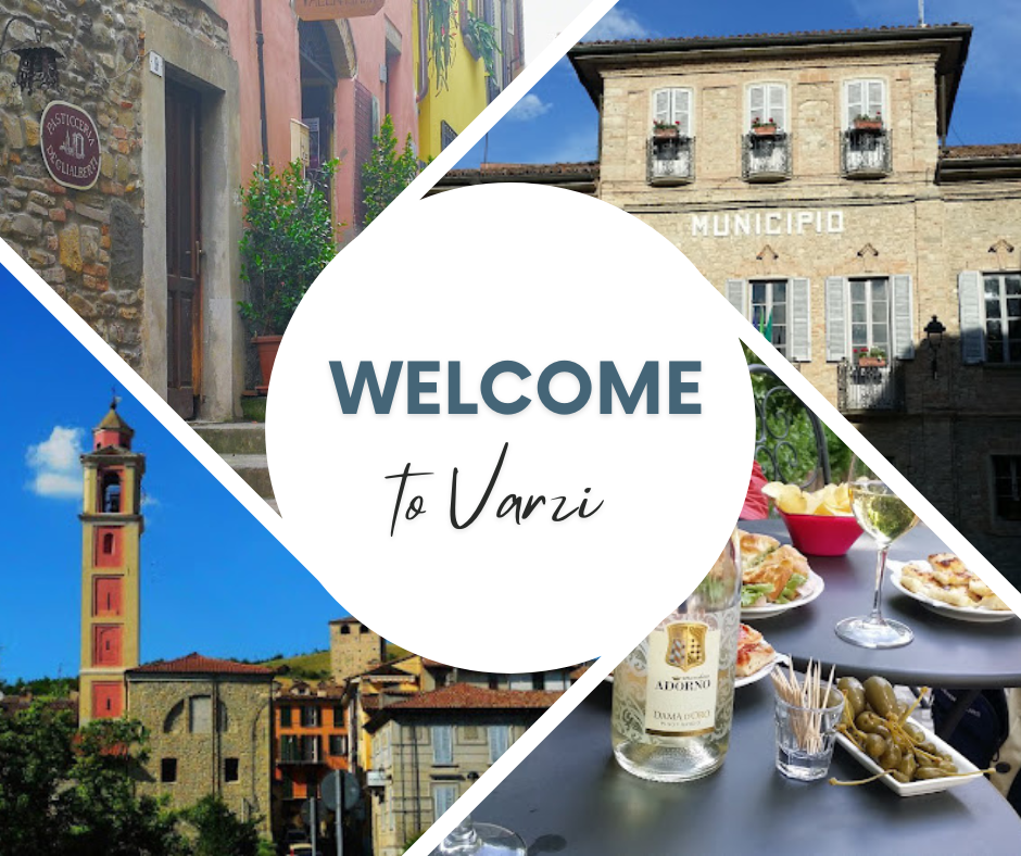 Varzi Tours for Medieval Sights and Local Wines