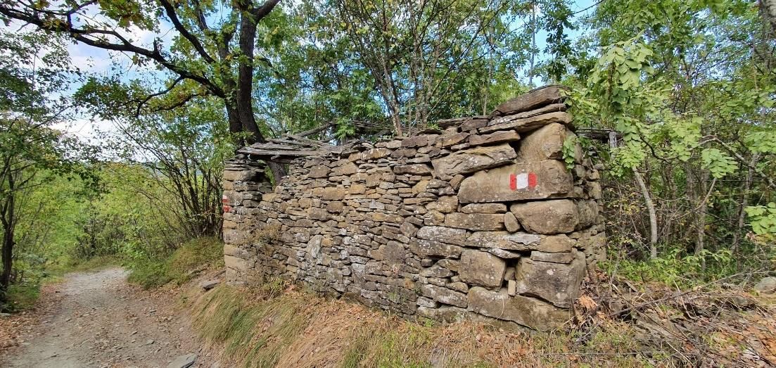 Walking the Salt Road