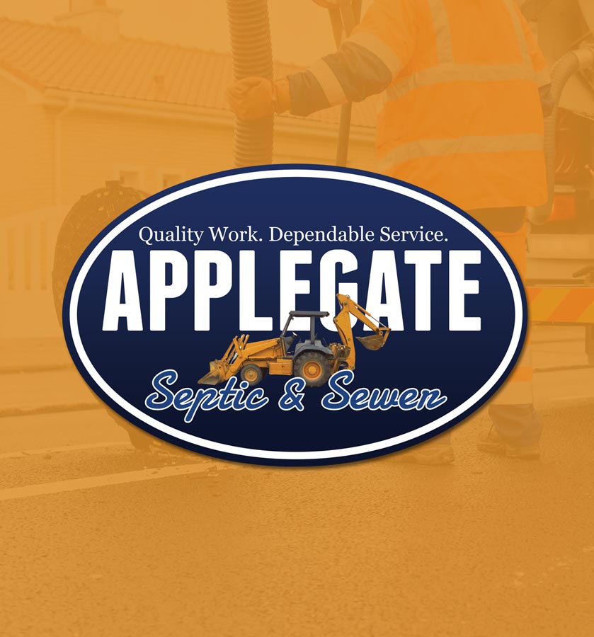 Modesto Septic Tank Service | Applegate Septic & Sewer