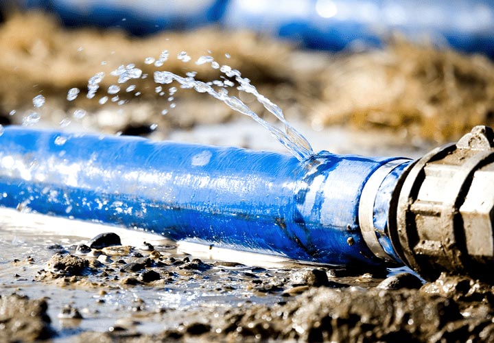 Modesto Water Line Repair | Applegate Septic & Sewer
