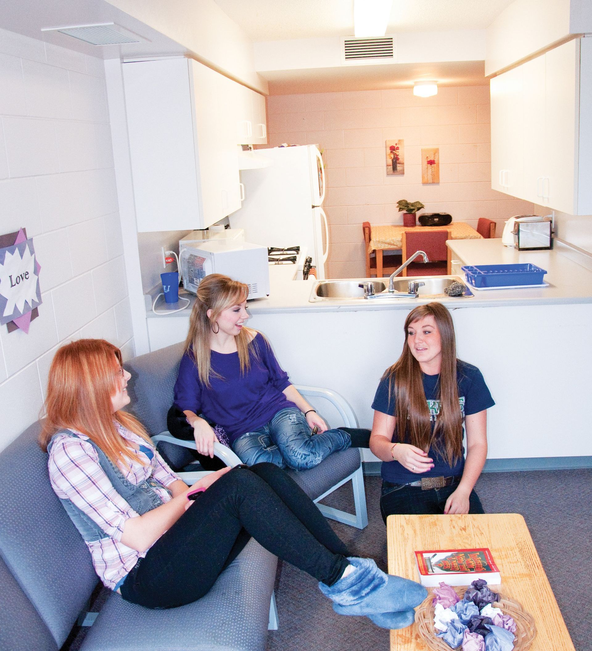 NU Experience | Nipissing University
