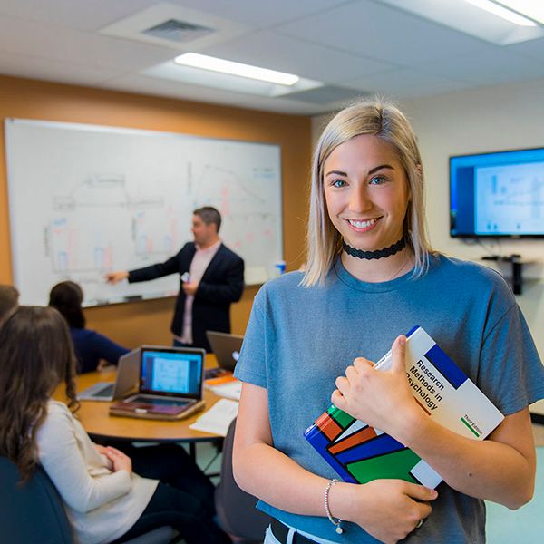 Post-Baccalaureate Programs | Nipissing University