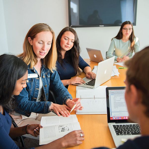 Graduate Programs | Nipissing University