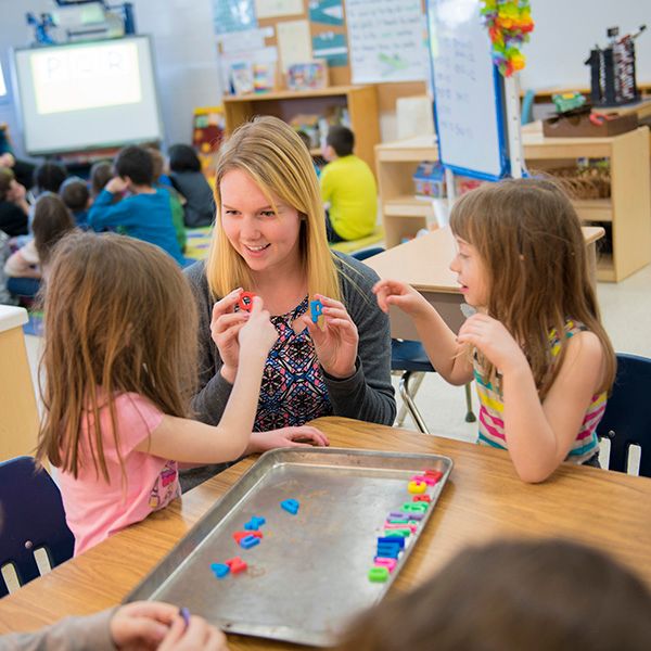 Undergraduate Programs | Nipissing University | Canada