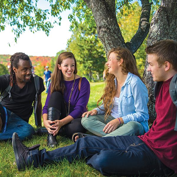 Undergraduate Programs | Nipissing University | Canada