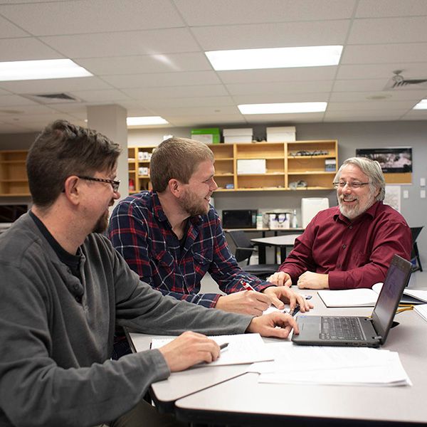 Graduate Programs | Nipissing University