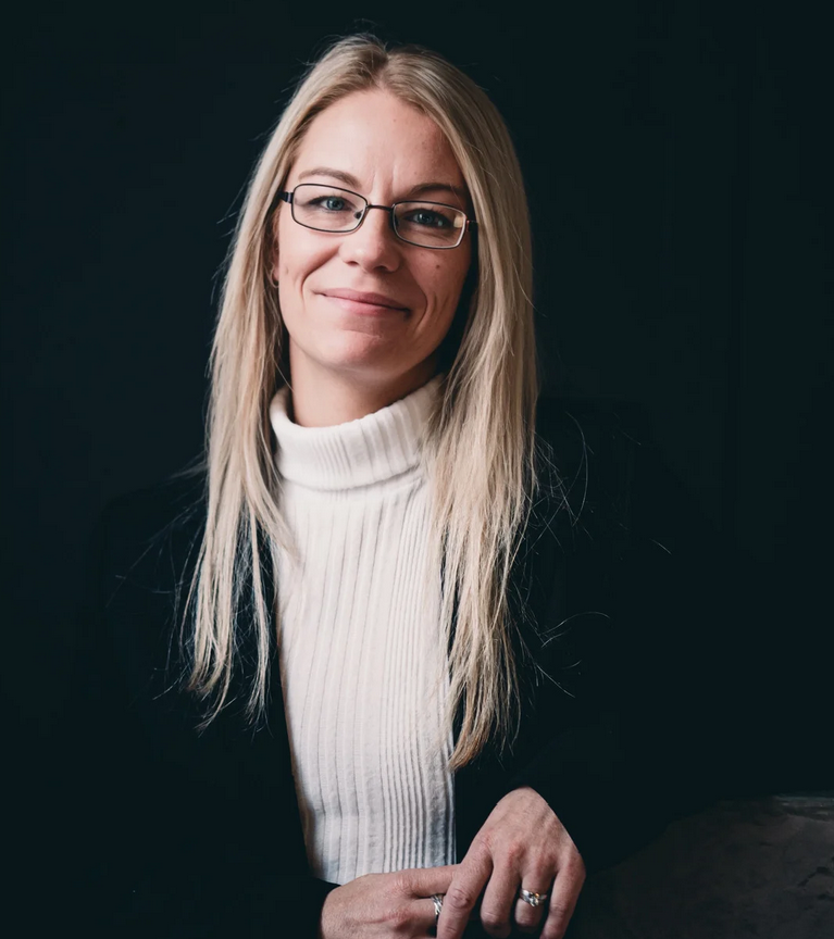 Meet the Team | Slack-Smith Partners